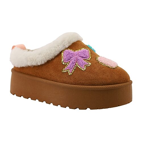 Click here for Olivia & Kate Little & Big Kid Girls Flat Heel Clo... prices