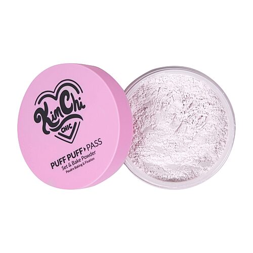 Click here for KimChi Chic Beauty Puff Puff Pass Set & Bake Powde... prices
