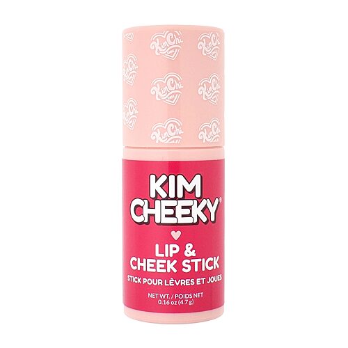 Click here for KimChi Chic Beauty Kim Cheeky Lip & Cheek Stick  O... prices