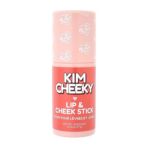 Click here for KimChi Chic Beauty Kim Cheeky Lip & Cheek Stick  O... prices