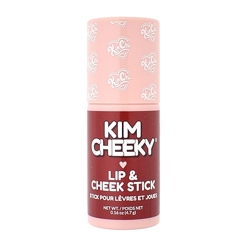 Click here for KimChi Chic Beauty Kim Cheeky Lip & Cheek Stick  O... prices