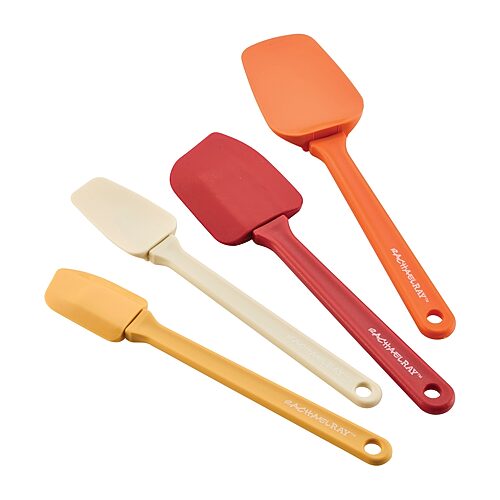 Click here for Rachael Ray 4-pc. Kitchen Utensil Set  One Size  R... prices