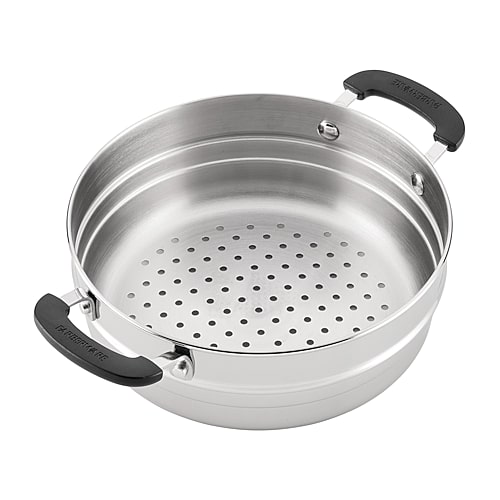 Click here for Farberware Brilliance Stainless Steel 10 Steamer I... prices