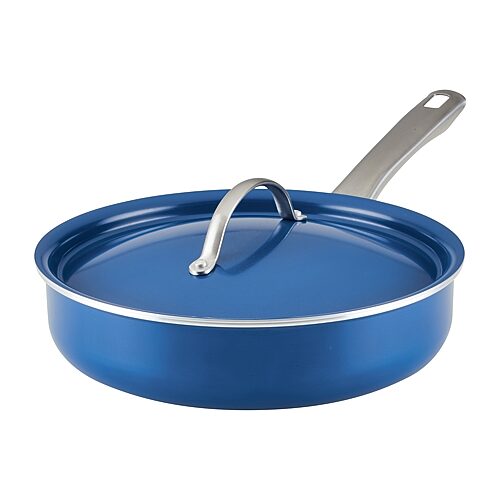 Click here for Farberware Vibrance 2.75-qt. Saute Pan  One Size... prices