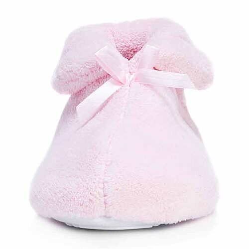 Click here for Muk Luks Womens Memory Foam Bootie Slippers  Small... prices