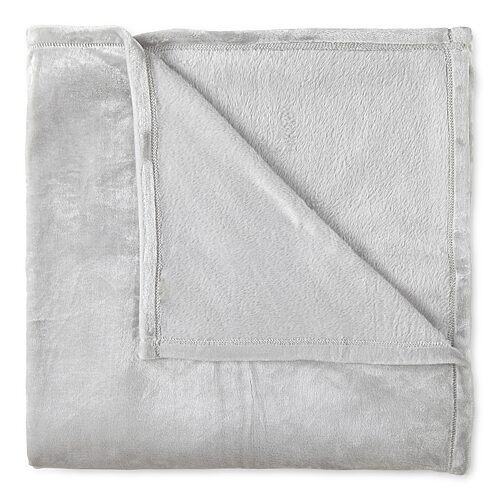 Click here for Home Expressions Velvet Plush Blanket  One Size  G... prices