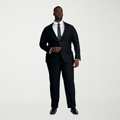 Click here for Haggar Smart Wash With Repreve Mens Big and Tall C... prices