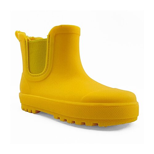 Click here for Bearpaw Toddler Faux Fur Lined Chelsea Waterproof... prices