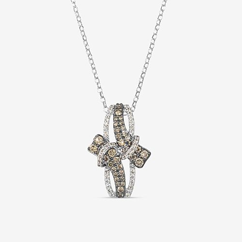 Click here for Le Vian Pendant featuring Chocolate Diamonds   Nud... prices