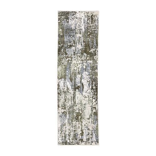 Click here for Covington Home Caracas Distressed Abstract 27X90 I... prices
