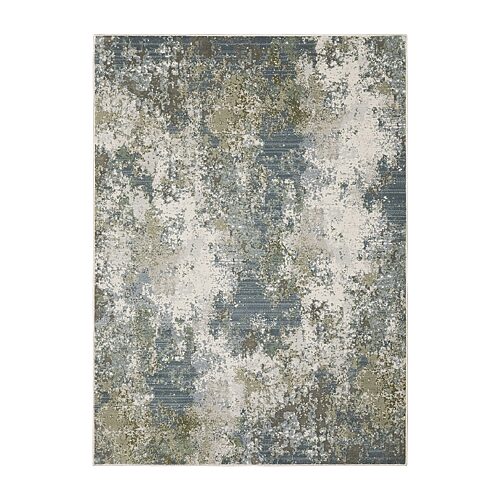 Click here for Covington Home Caracas Distressed Stone 39X60 Indo... prices
