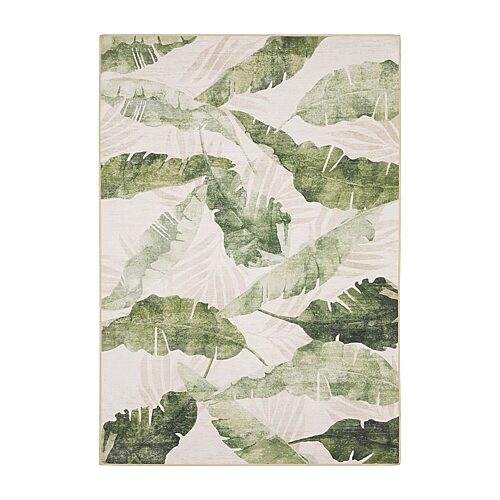 Click here for Covington Home Florentina Tropical Palm 42X66 Indo... prices