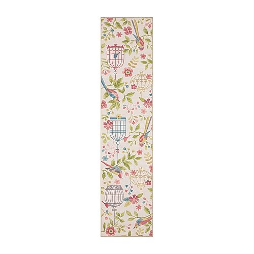Click here for Covington Home Florentina Botanical Bird Cages 24X... prices