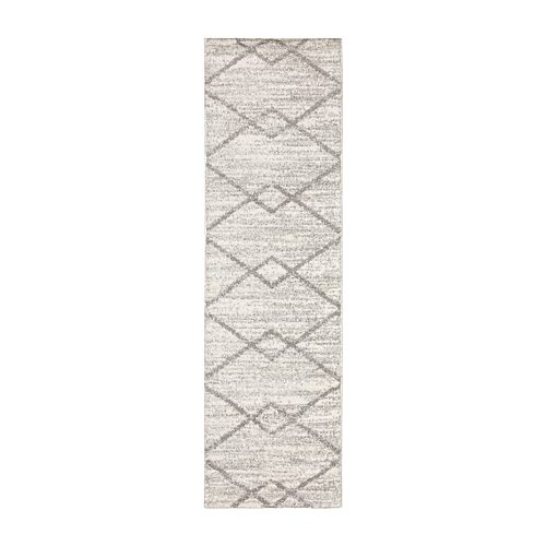 Click here for Covington Home Vienna Geometric Diamonds 27X90 Ind... prices