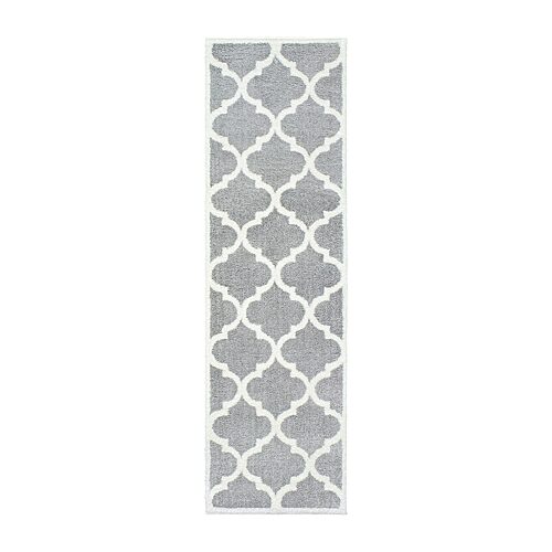Click here for Covington Home Vienna Scalloped Lattice 27X90 Indo... prices