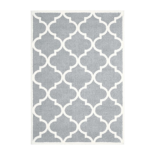 Click here for Covington Home Vienna Scalloped Lattice 46X65 Indo... prices