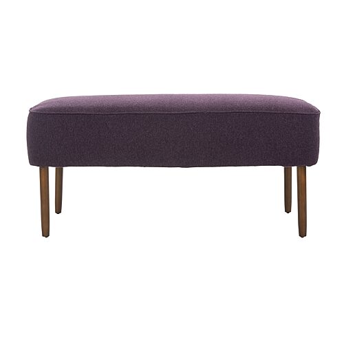 Click here for Safavieh Levi Accents Upholstered Bench  One Size... prices