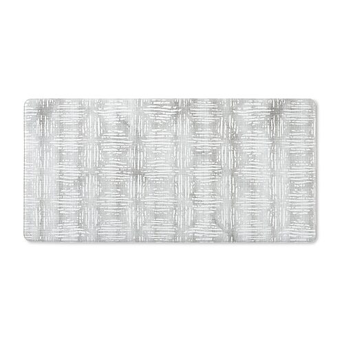 Click here for Town And Country Boho Diamond 18 X 39 Indoor Recta... prices