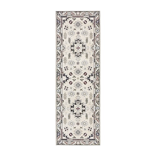 Click here for Town And Country Livie Medallion Washable 24 X 72... prices
