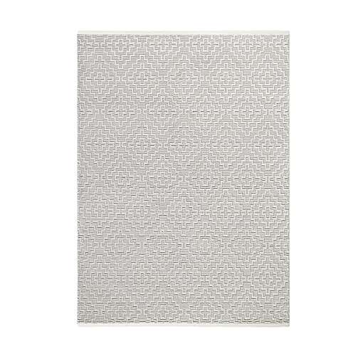 Click here for Town And Country Tretta Geometric Indoor Rectangul... prices