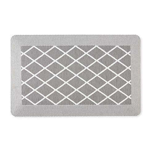 Click here for Martha Stewart Miles Air Diamond Indoor Rectangula... prices