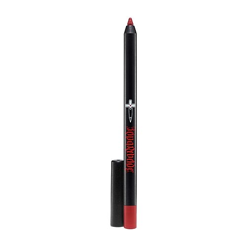 Reina Rebelde Bold Lip Pencil  One Size  Red