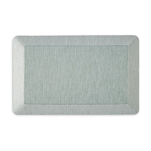 Click here for Martha Stewart Mira Air Solid Indoor Rectangular K... prices