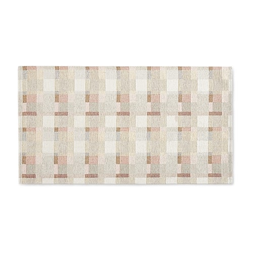 Click here for Martha Stewart Owens Air 20 X 36 Plaid Indoor Rect... prices