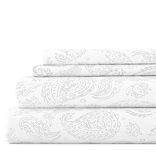 Click here for ienjoy Home The Farmhouse Chic Premium Ultra Soft... prices