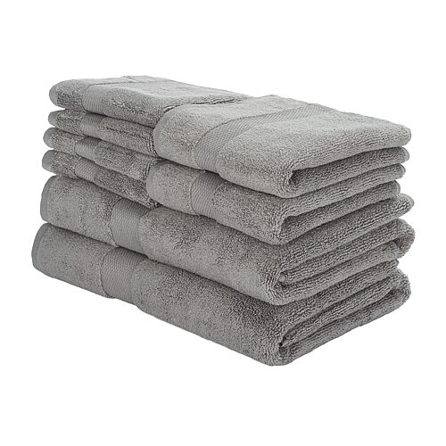 Click here for Safavieh Plush 8 Piece 8-pc. Bath Towel Set  One S... prices