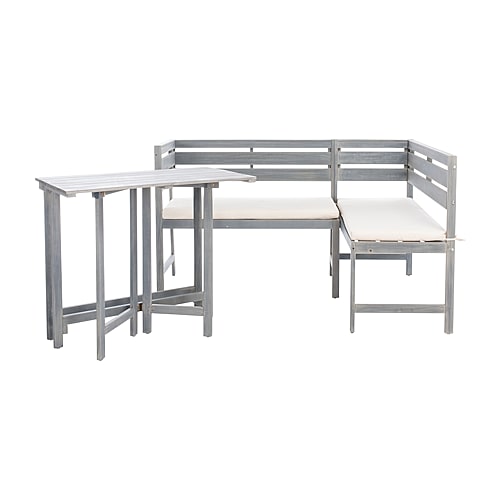 Click here for Safavieh Wilton Patio Collection 2-pc. Lounge Set... prices