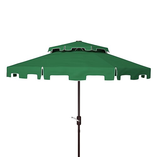 Click here for Zimmerman Outdoor Patio Umbrella  One Size  Green prices