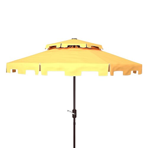 Click here for Zimmerman Outdoor Patio Umbrella  One Size  Yellow prices