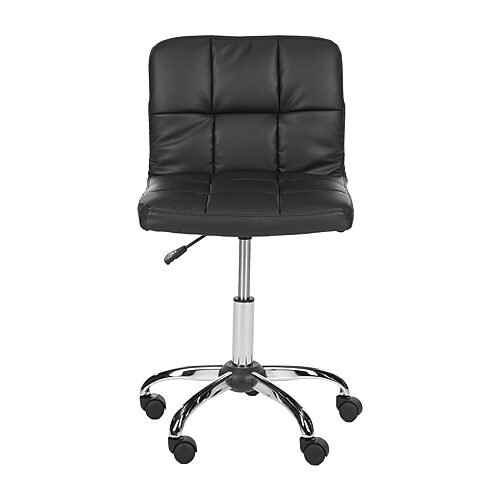 Click here for Carleton Desk Chair  One Size  Black prices