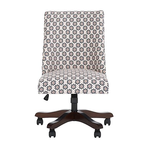 Click here for Safavieh Scarlet Office Chair  One Size  Black prices