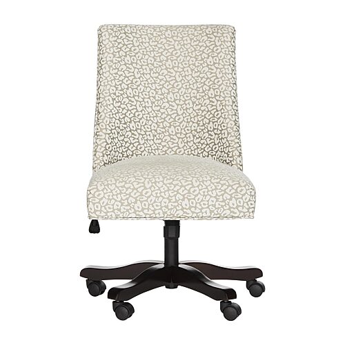 Click here for Rolden Desk Chair - White prices