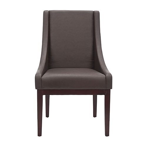 Click here for Safavieh Signature Armchair  One Size  Brown prices