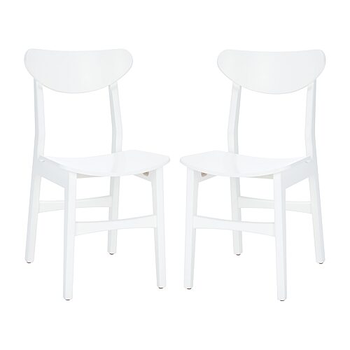 Click here for Safavieh Lucca Dining 2-pc. Side Chair  One Size... prices