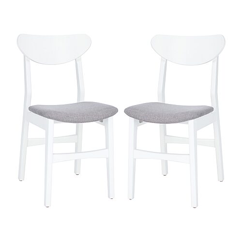 Click here for Safavieh Lucca Dining 2-pc. Side Chair  One Size... prices