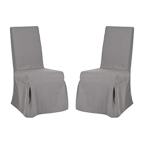 Click here for Safavieh Adrianna Dining Collection 2-pc. Upholste... prices
