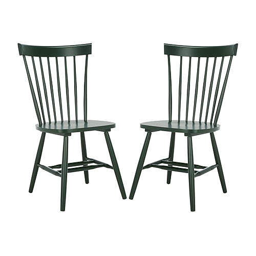 Click here for Safavieh Parker Dining Collection 2-pc. Dining Cha... prices