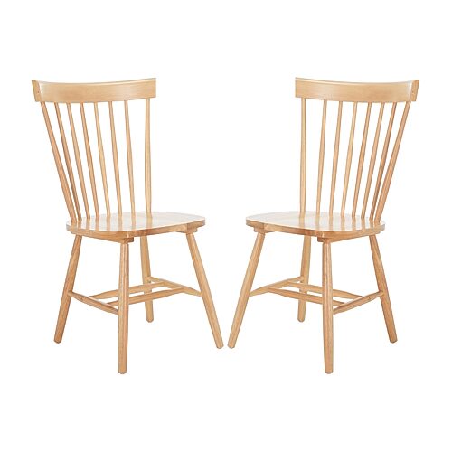 Click here for Safavieh Parker Dining Collection 2-pc. Dining Cha... prices