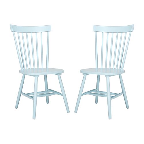 Click here for Safavieh Parker Dining Collection 2-pc. Dining Cha... prices