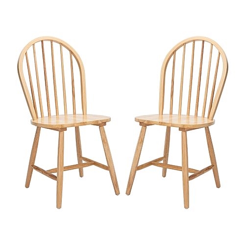 Click here for Safavieh Camden Dining Collection 2-pc. Dining Cha... prices