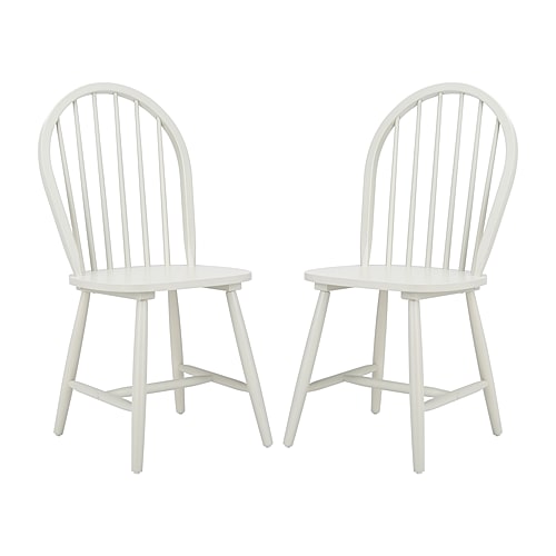 Click here for Safavieh Camden Dining Collection 2-pc. Dining Cha... prices