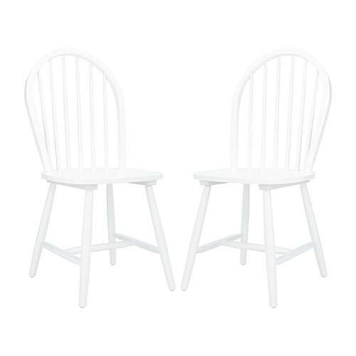 Click here for Safavieh Camden Dining Collection 2-pc. Dining Cha... prices