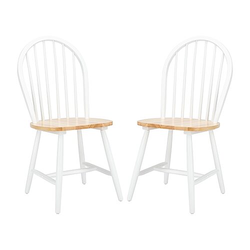 Click here for Safavieh Camden Dining Collection 2-pc. Dining Cha... prices