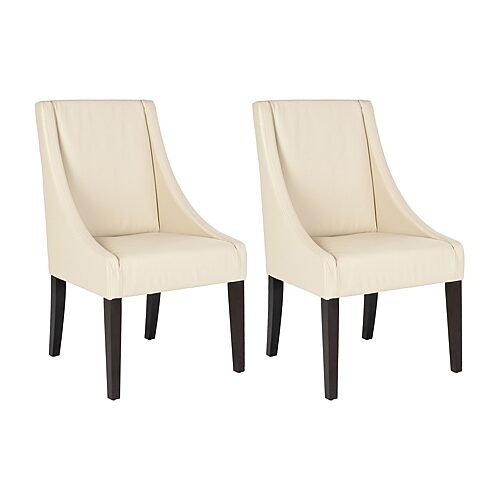 Click here for Safavieh Britannia Dining Collection 2-pc. Upholst... prices