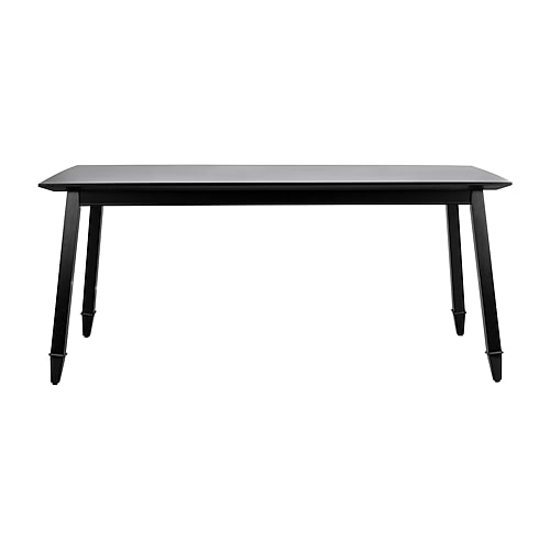Click here for Safavieh Brayson Collection Rectangular Wood-Top D... prices
