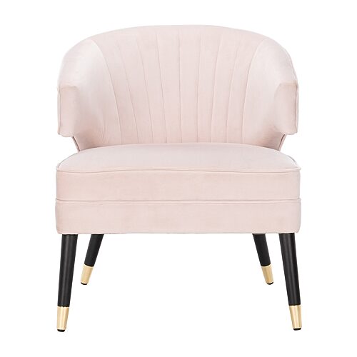 Click here for Safavieh Stazia Accent Tufted Wingback Chair  One... prices